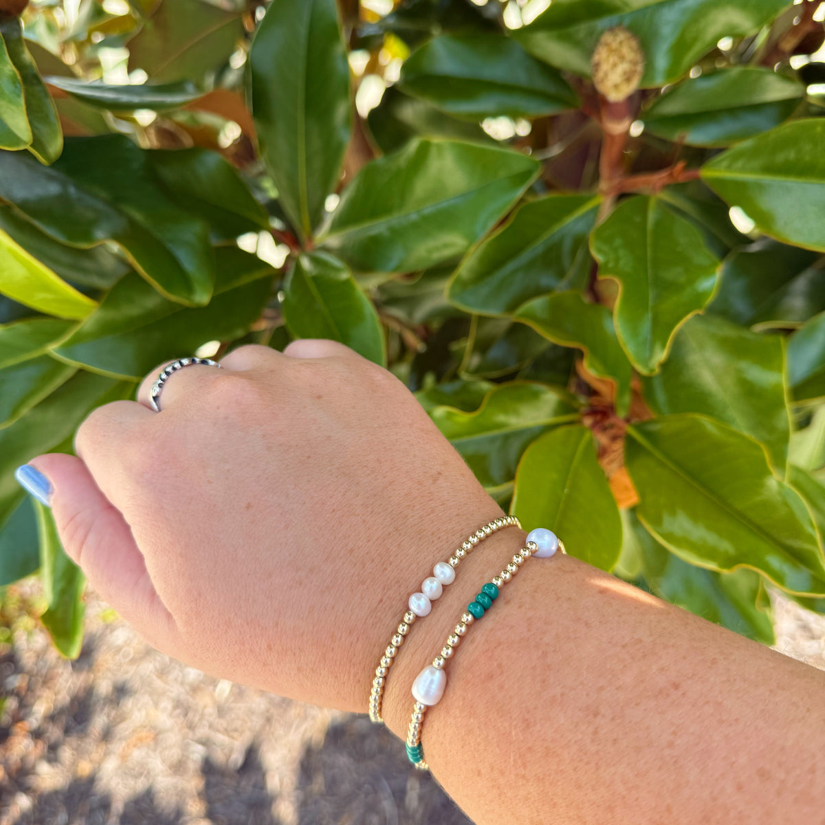 Pearl Bracelet – Rush Greek Gifts