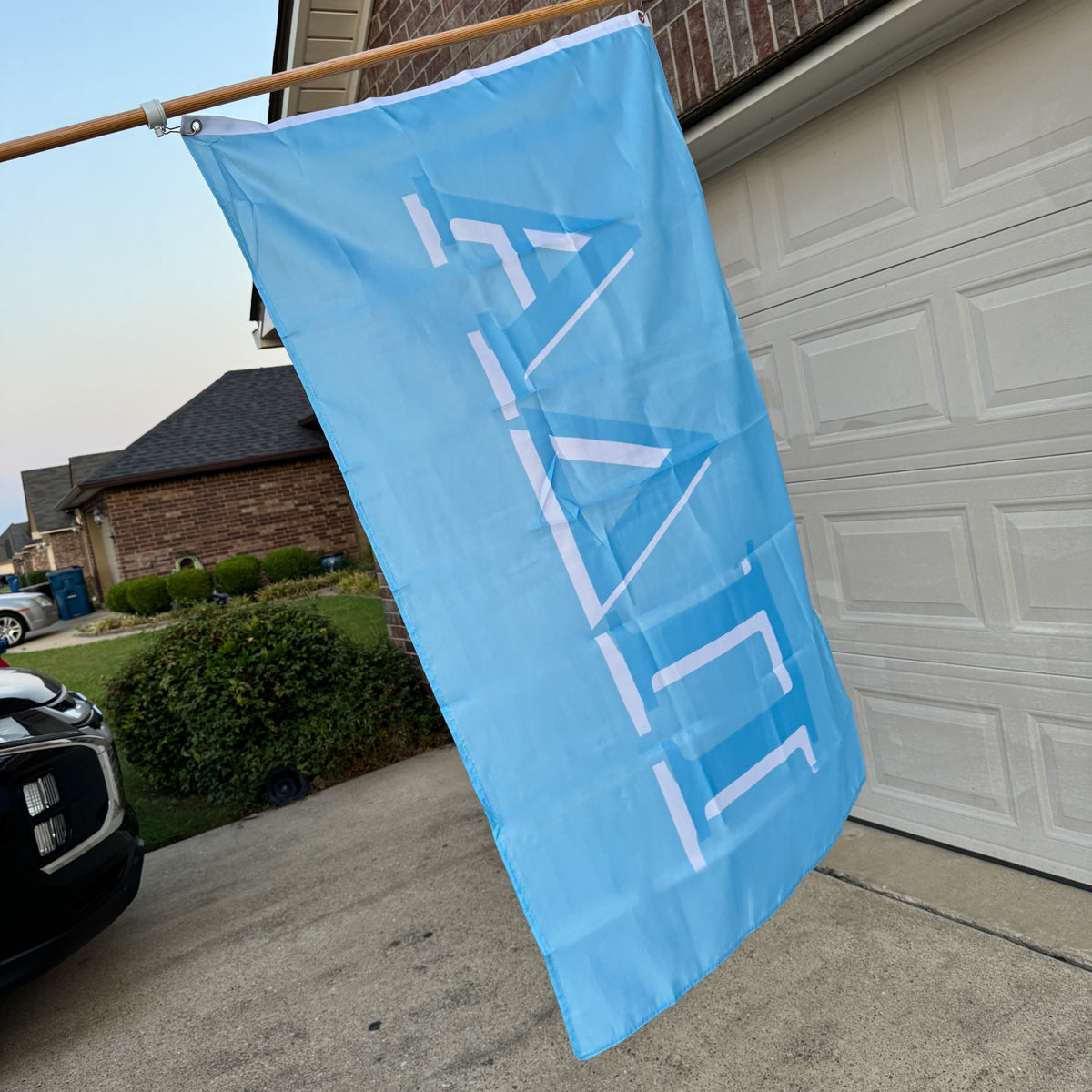 Alpha Delta Pi Sorority Flag – Rush Greek Gifts