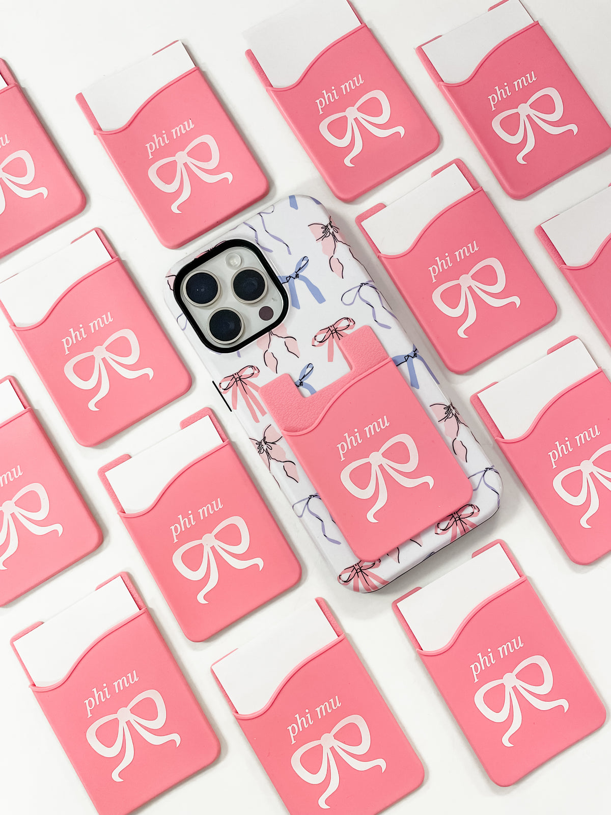Rush Greek Gifts